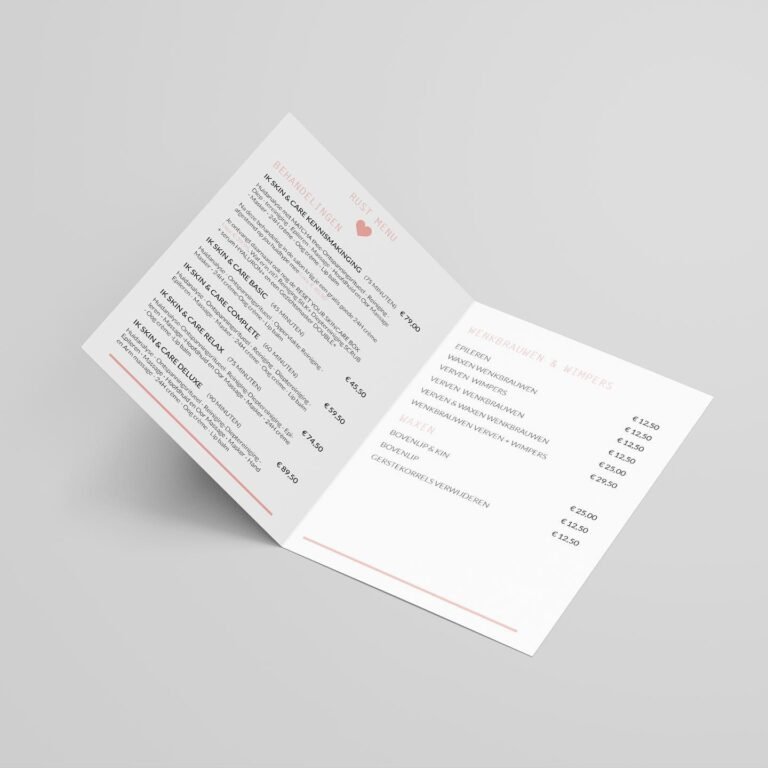 FLOT Design - Een grafisch vormgeving bedrijf in Groningen