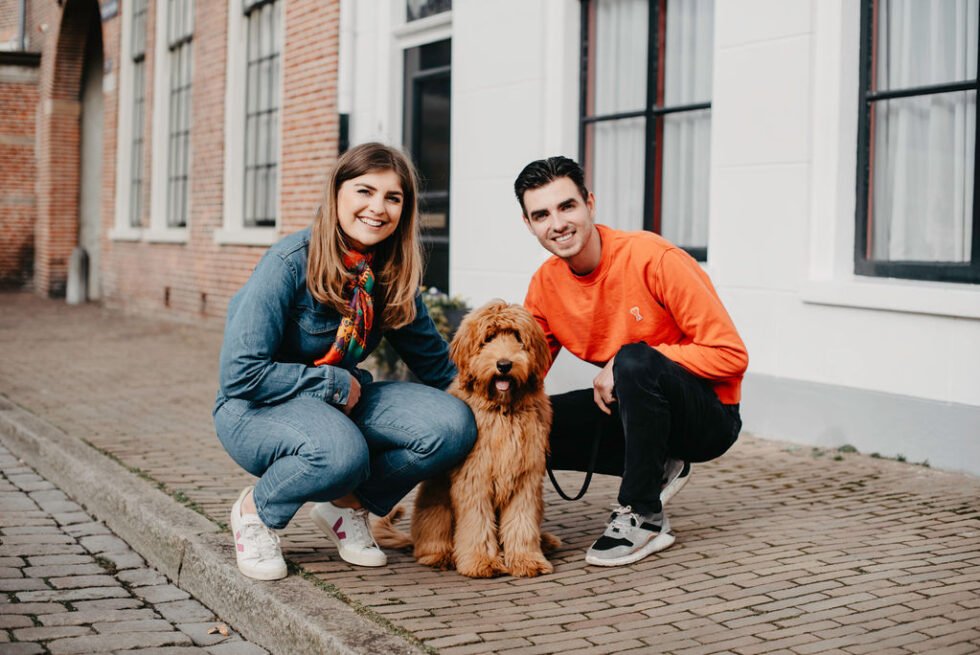 FLOT Design - Een grafisch vormgeving bedrijf in Groningen