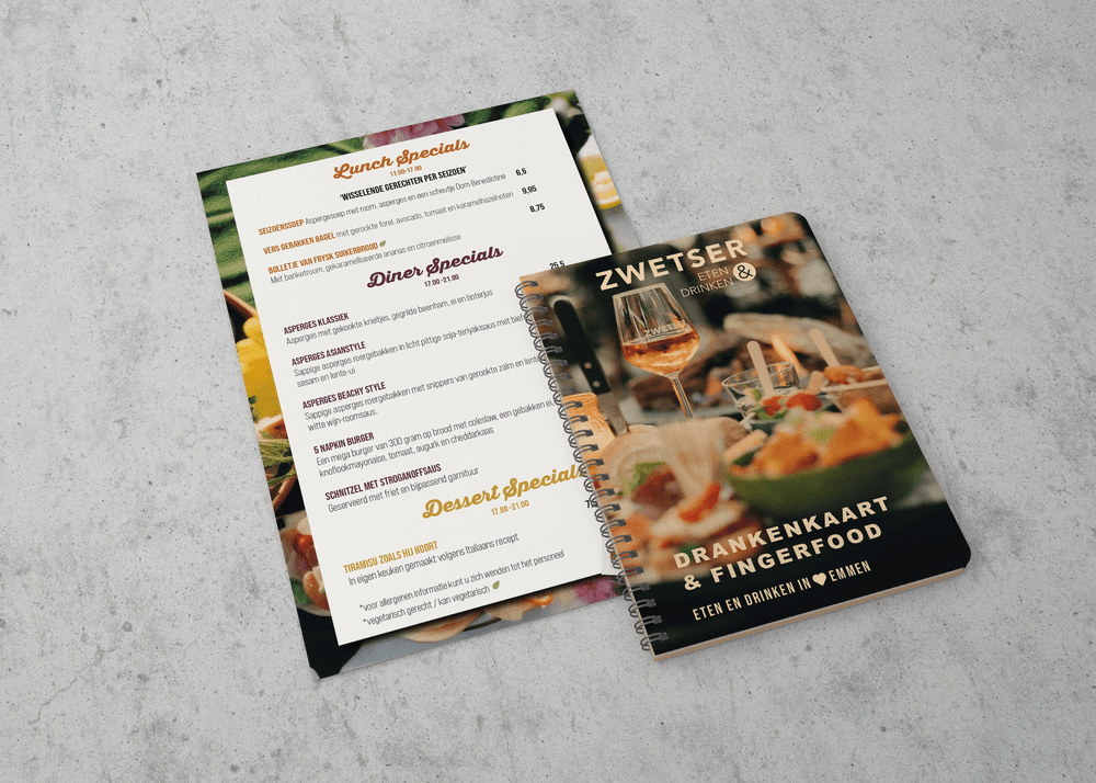 FLOT Design - Een grafisch vormgeving bedrijf in Groningen