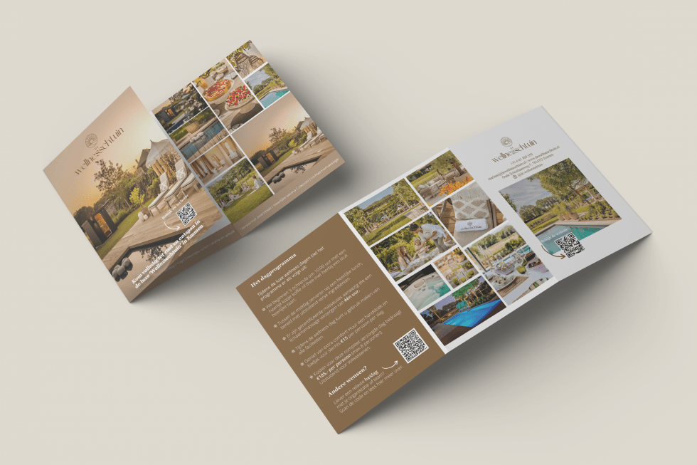 Prachtige flyer of poster laten ontwerpen in Groningen? - FLOT